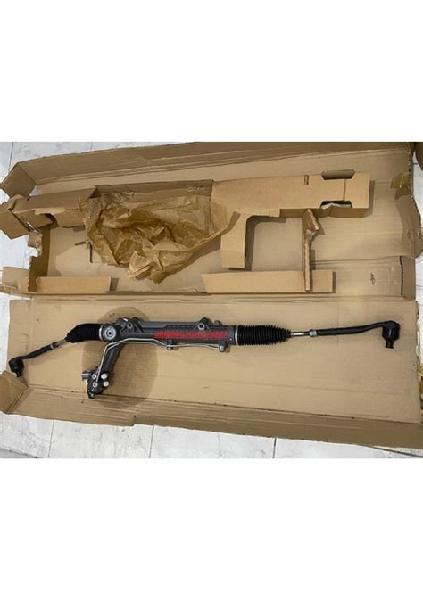 Land Rover Hse Hse Lux Supercharge 4direksiyon Kutusu Qeb500580