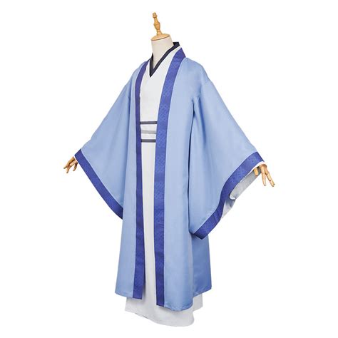 Jinshi Hanfu The Apothecary Diaries Jinshi Cosplay Outfits Anicossky