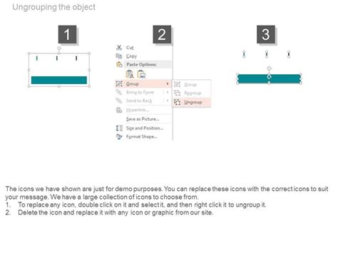 Three Text Columns For Business Agenda Powerpoint Slides