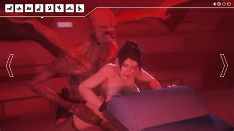 horror 3d hentai eporner