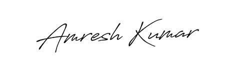 95 Amresh Kumar Name Signature Style Ideas Get Online Signature