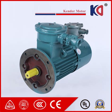Frequency Conversion Speed Regulating Three Phase Asynchronous Motor China Asynchronous Motor