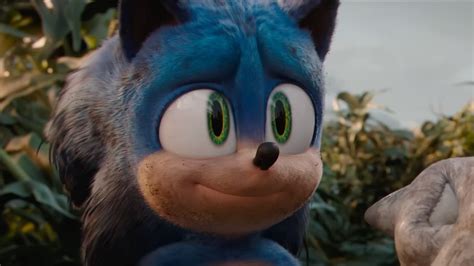 Sonic The Hedgehog 3 Trailer 2 Moviefone