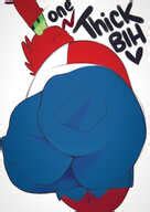 Post Darkgoku Eugene Harold Krabs Spongebob Squarepants Series