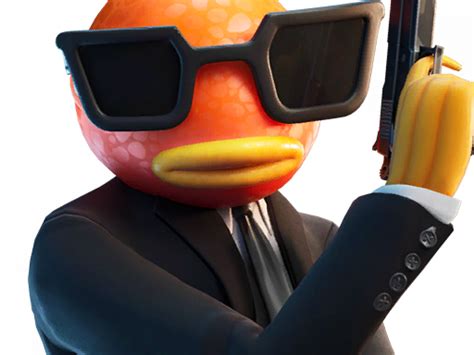 Fish Stick Skin From Fortnite At Nancy Townsend Blog