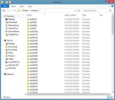 Merge Merging Shapefiles From Subfolders To Corresponding New Folder Using Arcpy Geographic