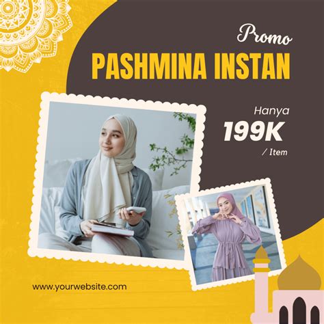 Hagia Islamic Template