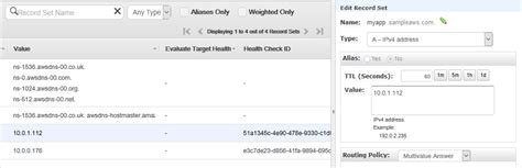 Migrate Wildfly Cluster To Amazon Ecs Using Service Discovery Aws Compute Blog