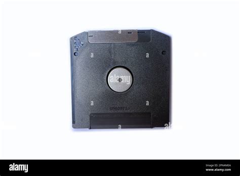 Zip Disk Inside