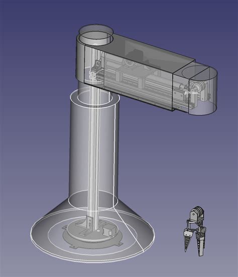 전시물시제품3d 기구설계 제작 및 납품까지 크몽
