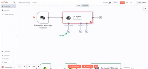 Build An Ai Powered Knowledge Base Chatbot Using N8n And Neon Postgres Neon Guides