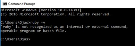 Getting Started With Watir Web Application Testing In Ruby