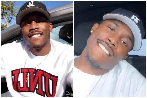 Everything About Grant Chestnut Meet Morris Chestnut S Son Age Family And Net Worth Morris