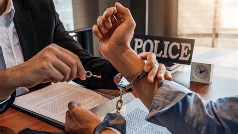 Услуги Наказателно право⚖️35 години опит като адвокати