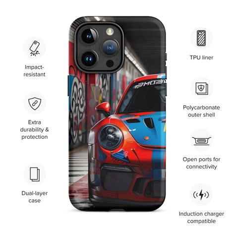 Hardcase Iphone Mobile Phone Case IPhone Case Mobile Etsy