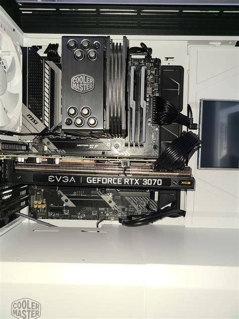 Build Complete Was Waiting On My Diy Sensor Panel And Now That Its Here I Can Finally Show If