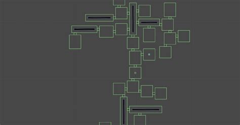 Random Level Generation