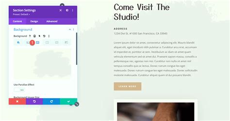 How To Add Divi Sticky Map In Divi Website Codewatchers