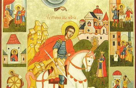 6 травня День Святого Юрія звичаї традиції прикмети