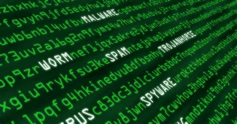 Linux Server Malware Scanner Server Security