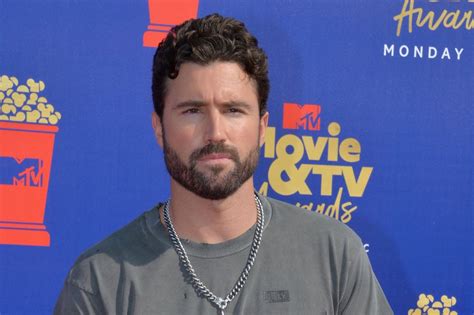 Brody Jenner Tia Blanco Get Engaged Amid Her Pregnancy
