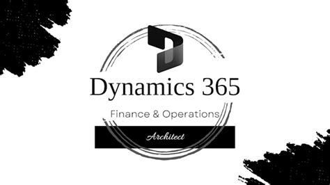 Do Dynamics 365 Finops Projects By Yanchi972 Fiverr