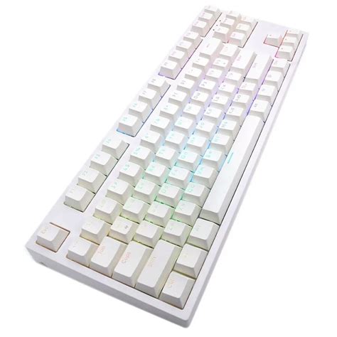 Red Square Keyrox TKL Classic White (RSQ-20021) — купить по низкой цене