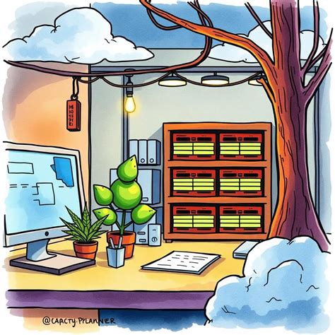 System Health Report Creator For Efficient Monitoring