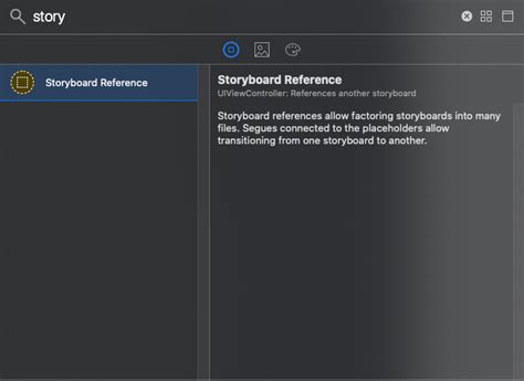 how to segue to a different storyboard swift ios by mobile app mike medium