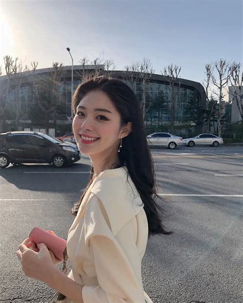The Most Beautiful Korean Girls Pretty Girls