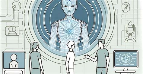 Gpt 4 Advances Beyond Turing Test To Mark New Threshold In Ai Language