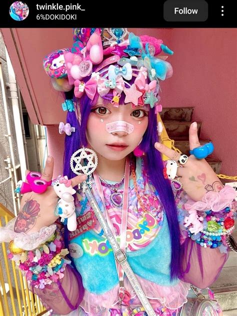 Decora Girlz The New Dolls Inspired By Japan Rdollsofasia