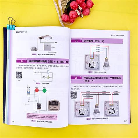 零基础学电工看视频零基础学电工家装水工暖工电工现场施工书籍电工自学入门书零基础自学电工手册电工布线零基础自学书虎窝淘