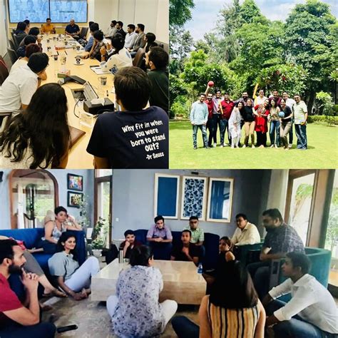 mohit bhatnagar on linkedin socialimpact