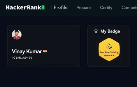 Vinay Kumar On Linkedin I Am Delighted To Announce That I Have