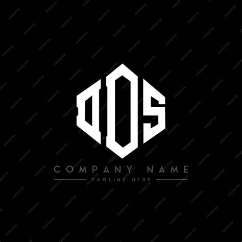 Premium Vector Dds Letter Logo Design With Polygon Shape Dds Polygon And Cube Shape Logo