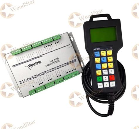 WEIHONG NK G Controller Full Set WoodStar