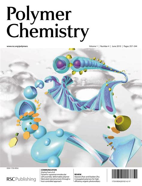Pdf Dynamic Supramacromolecular Self Assembly Deformable Polymer