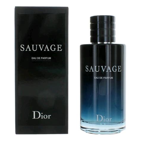 Sauvage By Christian Dior Budget Fragrance