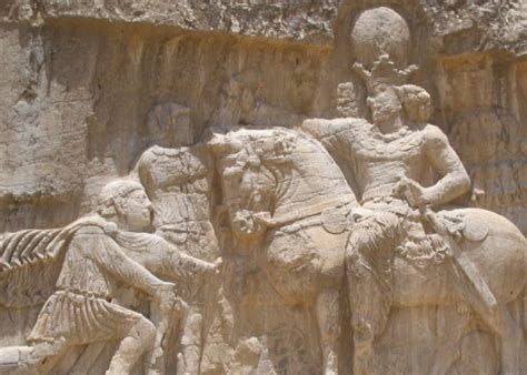 波斯遭到大食进犯，向唐太宗求援，唐朝为何按兵不动？百科ta说