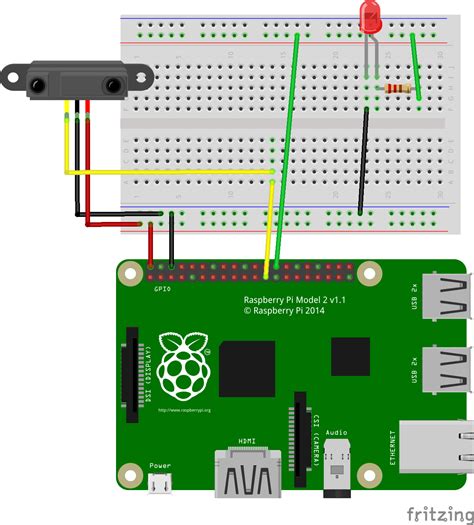 Arduino Per Principianti Progetto Accendere Un LED Se Passa Qualcuno