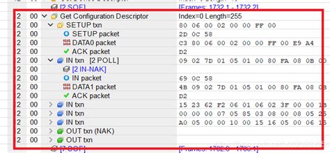 【usb笔记】接口关联描述符interface association descriptor iad descriptor csdn博客