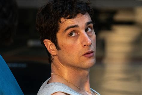 Olympo Actores Y Personajes Quién Es Quién En La Serie De Netflix