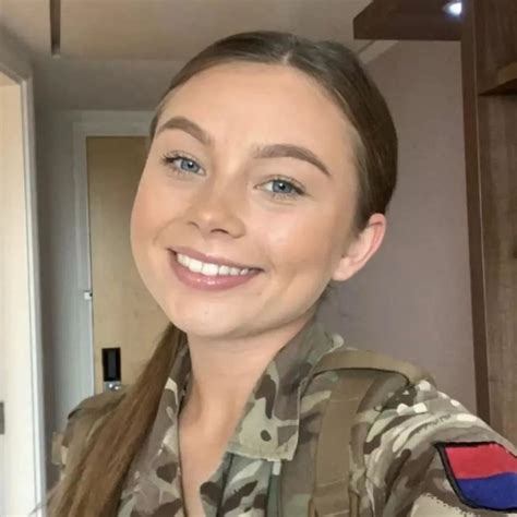 Soldier 19 Suffered ‘relentless Sexual Harassment Before She Died