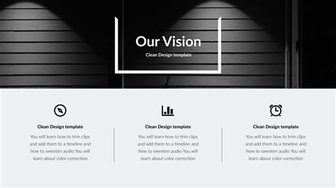 B K PowerPoint Presentation Template Presentation Templates GraphicRiver