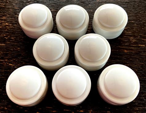 Pack Mini Buzzers Rgb Izimix Blind Test Buzzer