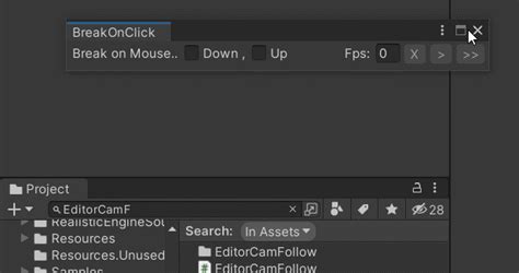 EditorWindow MinSize Not Working If Docked Unity Engine Unity