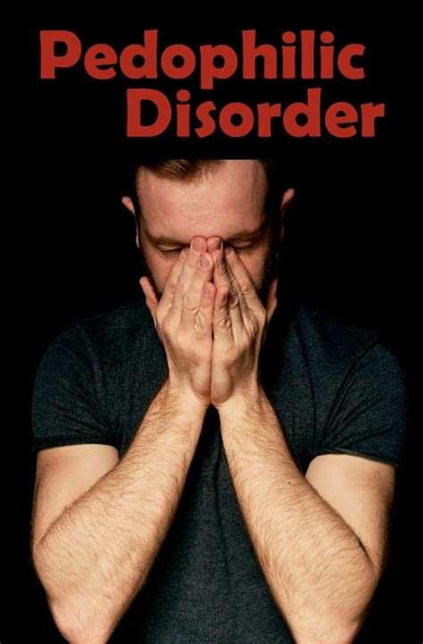 Pedophilic Disorder Professional Development Resources