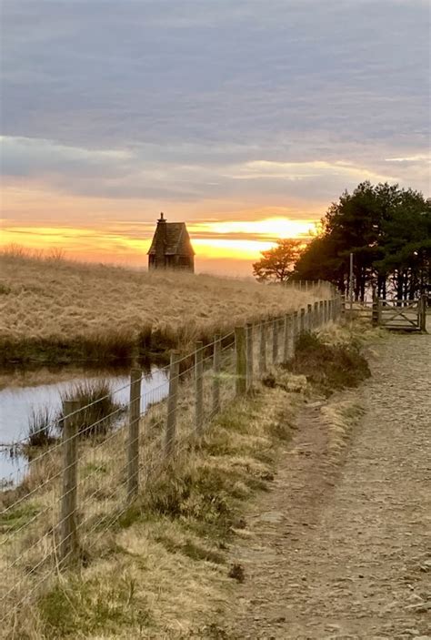 Lets Ride Healey Nab And Rivington