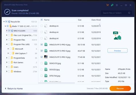 Review Of Ibeesoft Data Recovery For Windows Or Mac